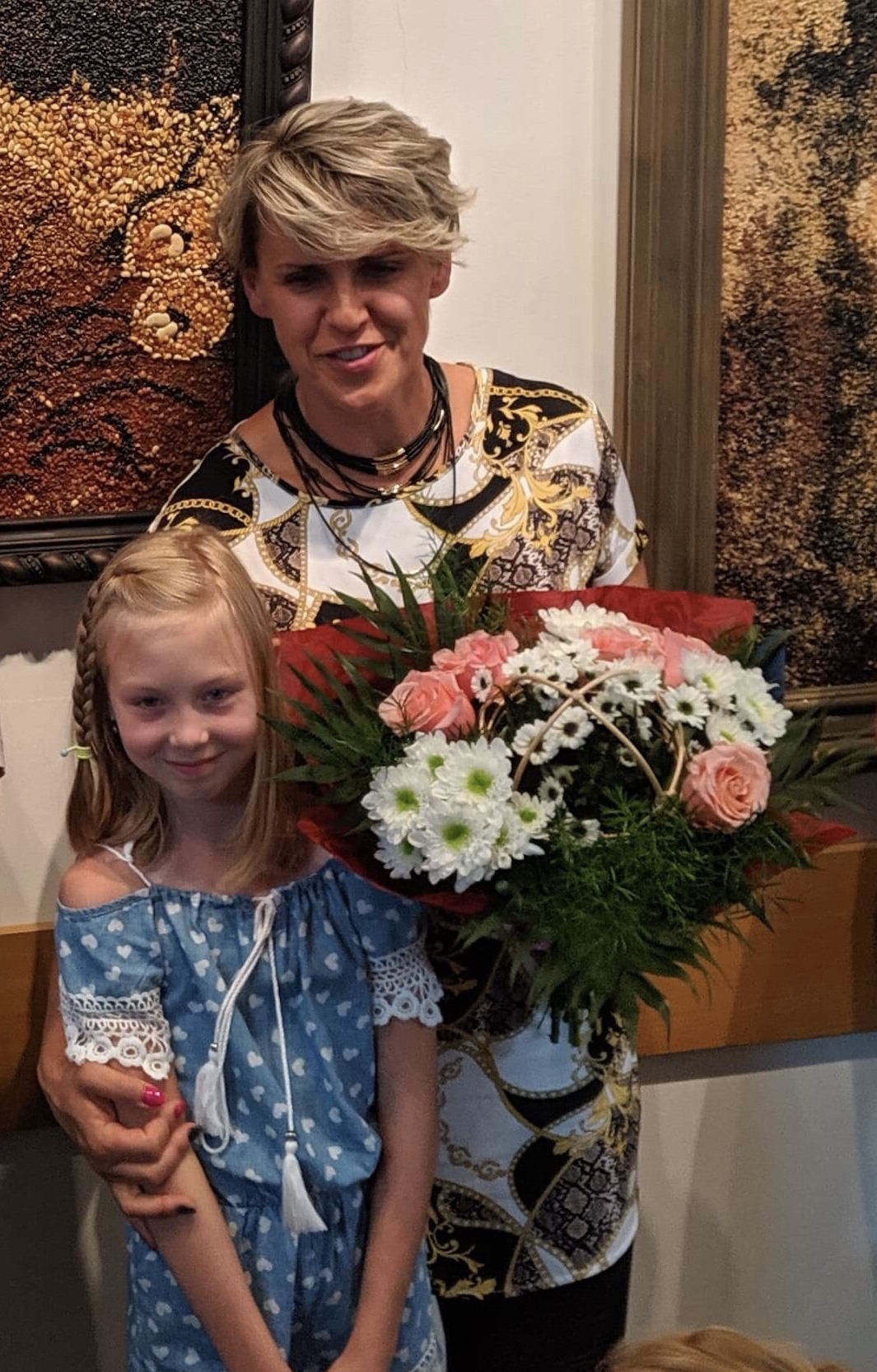 Publications - Maria Nowak - www.NowakArt.com